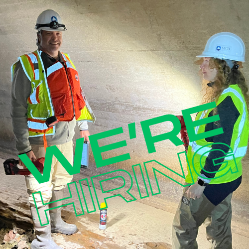 Join our team • Miami Conservancy District